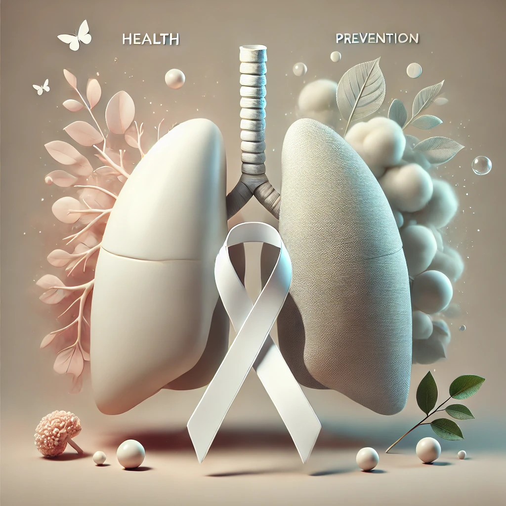 lung cancer awareness and prevention tips - JyotiLifeCare Lung cancer ...